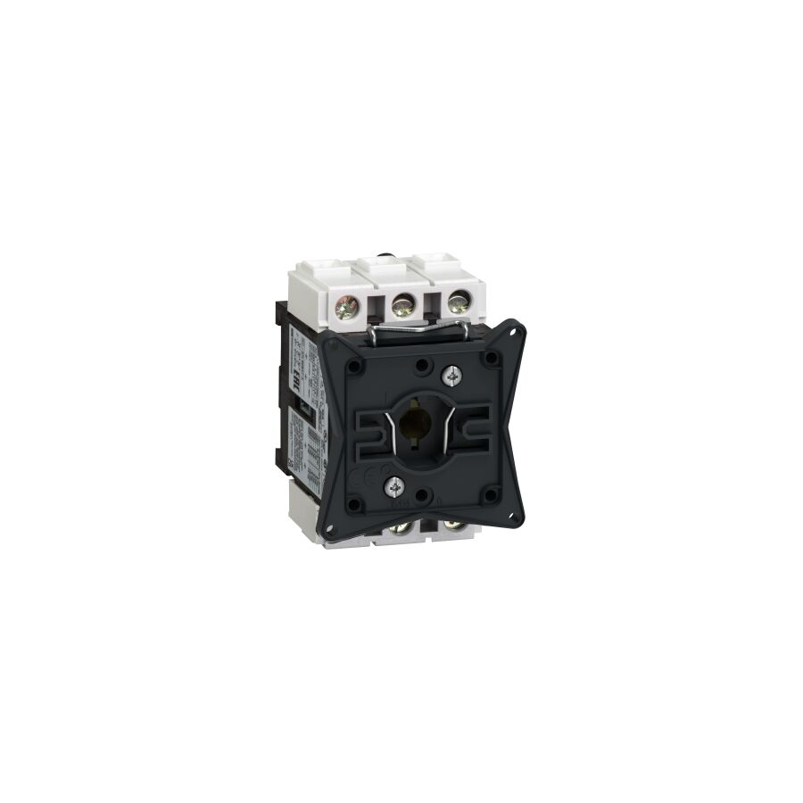 Switch Disconnector 3 Poles 40A | 690V AC | IP20 by Clipsal - V2