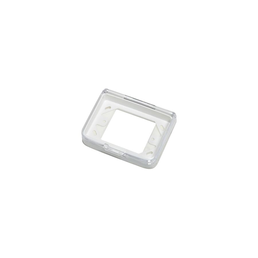 Weatherproof Enclosure Series 2000 Horizontal Design Clipsal - CLI223HWE