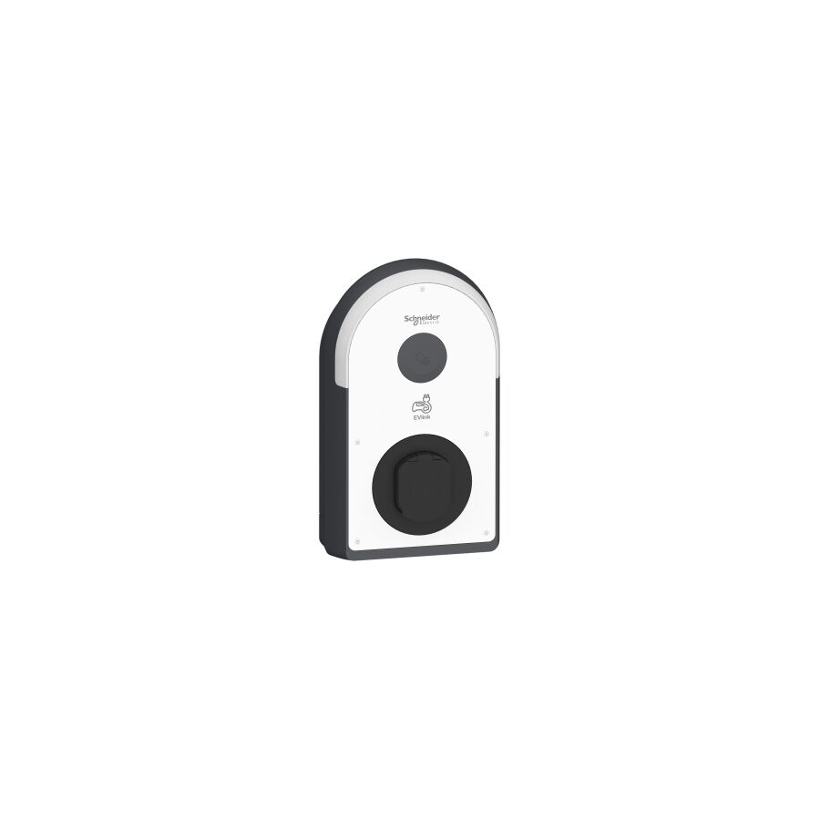 EV Charging Station 22kW | 32A 3P+N | T2S Socket Variant-1 Clipsal ...