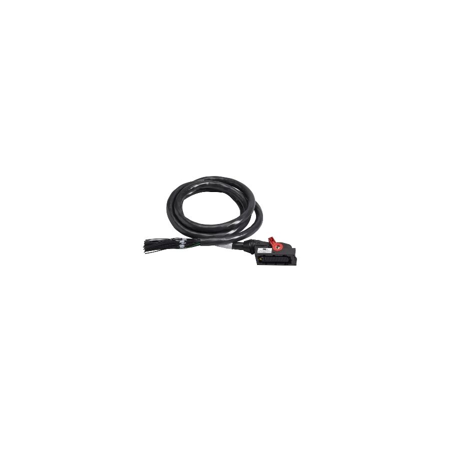 Industrial Connector Plug Female | 3m Cable | IP65 Rated | Harmony ...