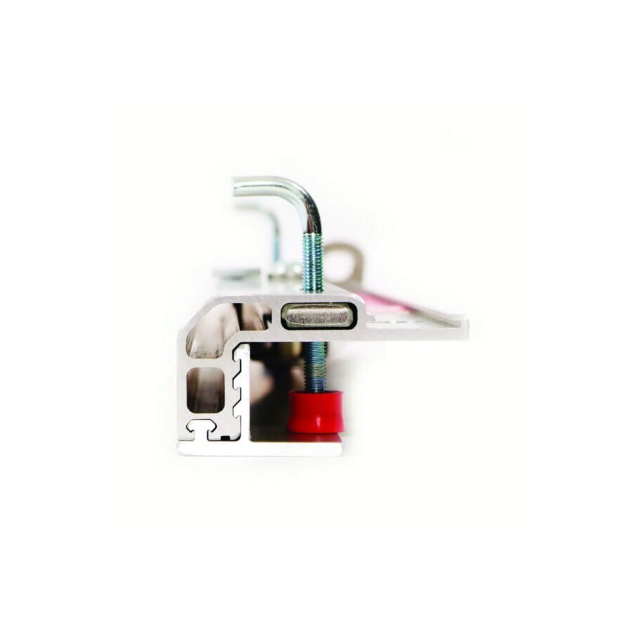 Temporary Anchor Point | 15kN Load Capacity | High-Strength Steel ...