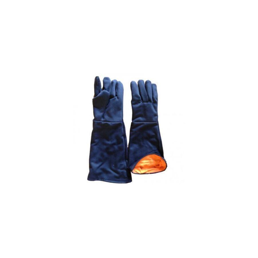 Arc Flash Gloves 20cal cm2 Indura UltraSoft NFPA 70E Compliant Volt ...