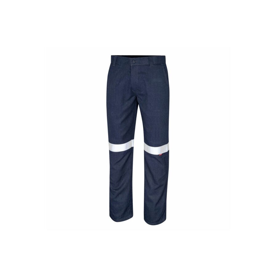 Arc Flash Trouser HRC2 8.6cal cm2 Parvotex FR Volt Safety - ARC ...