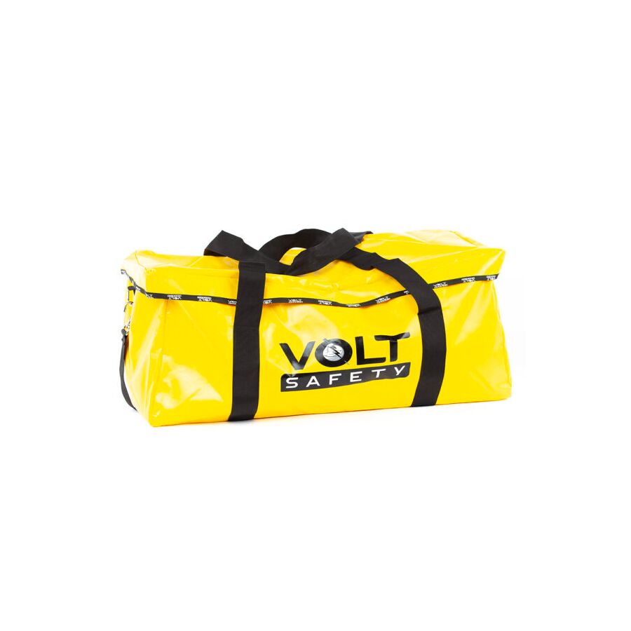 PPE Bag Large 650mm long – Volt Safety [ BAG-PPE ] - BAG-PPE