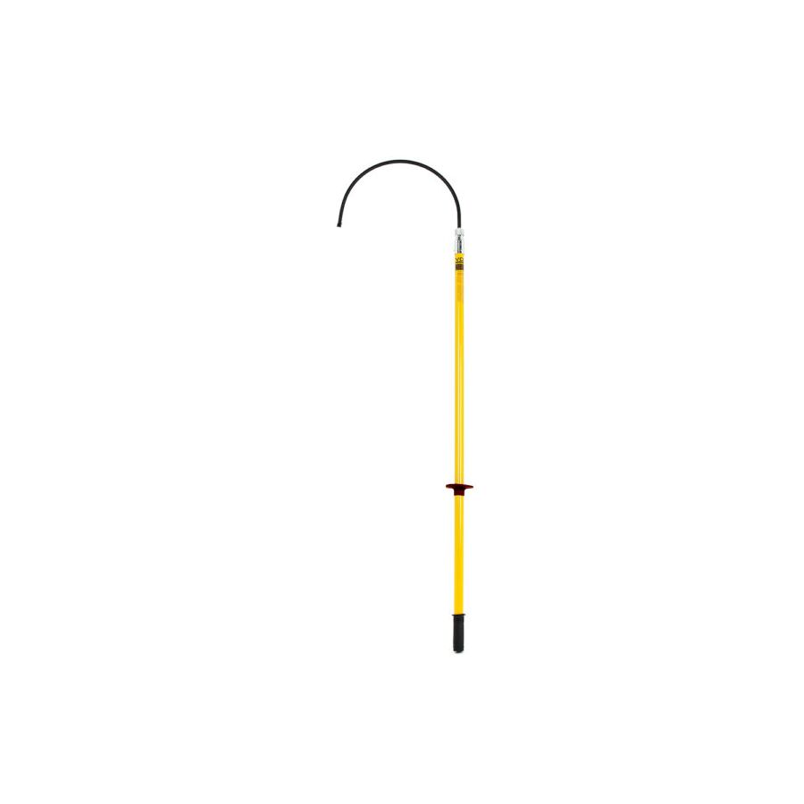 High Voltage Rescue Hook – Volt Safety [ HOOK-HV ] - HOOK-HV