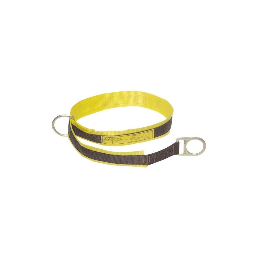 Tie Off Adaptor Webbing 1.5m High-Strength Fall Prevention Volt Safety ...
