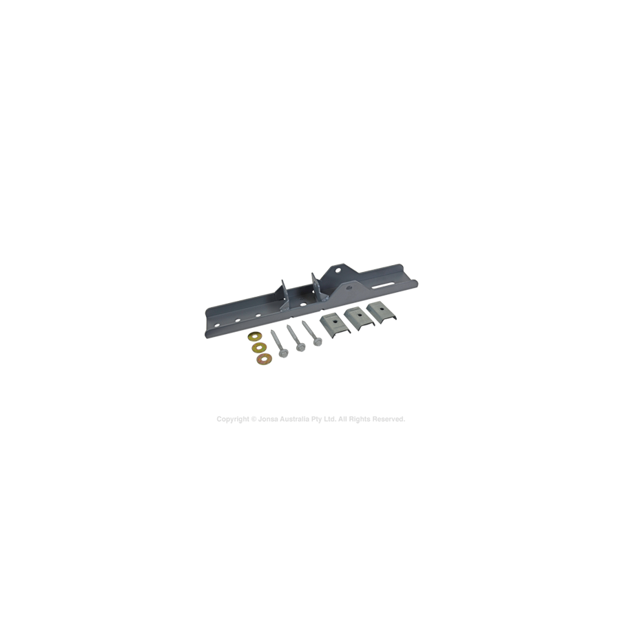 Jonsa Satellite Mount Bracket 22mm Standard - SBS22