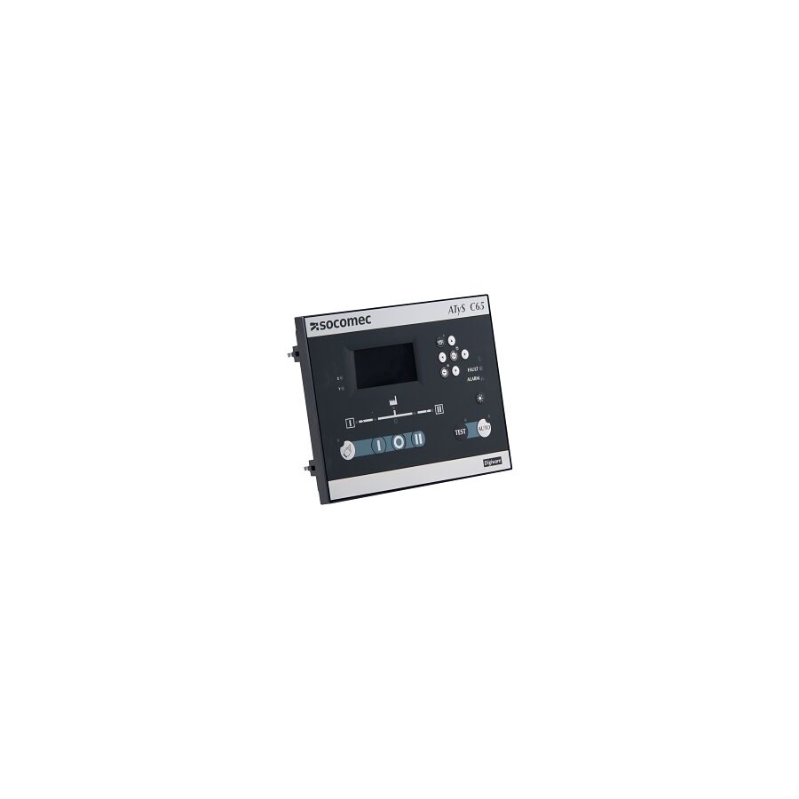 Automatic Transfer Switch NHP - 16000065