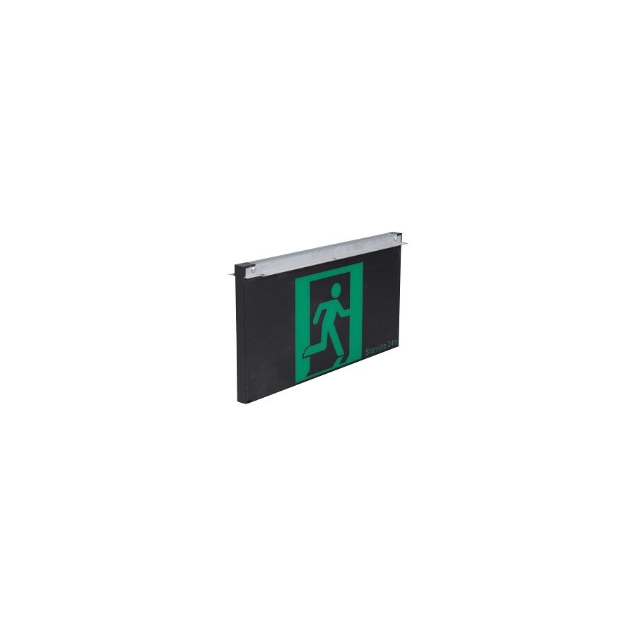 Emergency Exit Diffuser Single-Sided Theatre-Mask Stanilite-Compatible ...