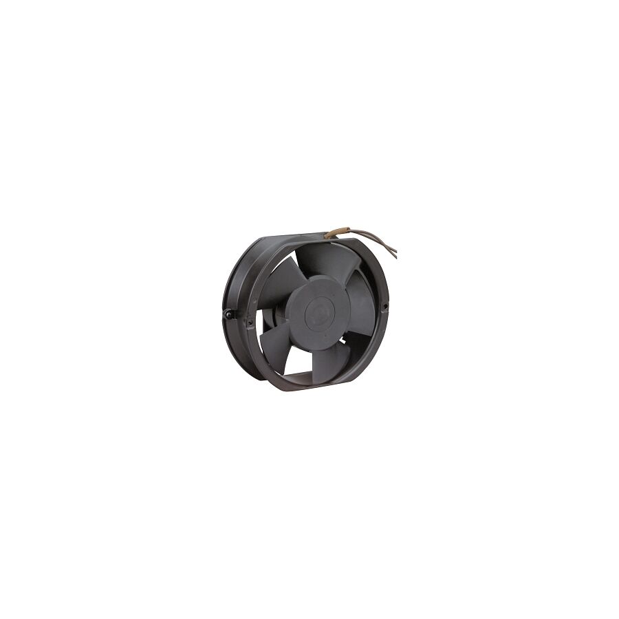 Axial Ventilation Fan 115V 306m3 h Industrial NHP - AC17322BTP