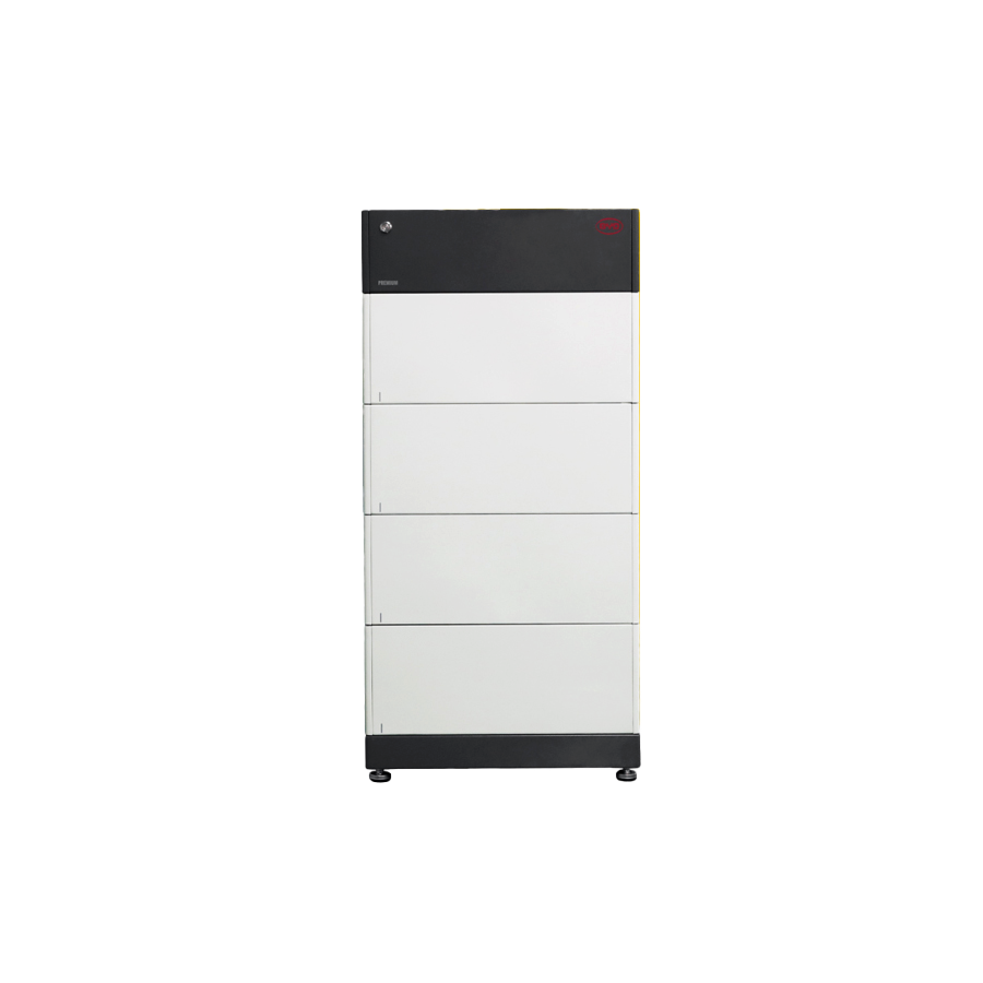 BYD Battery Box Premium HVM | 2.76kWh | High Voltage Modular | Compact ...