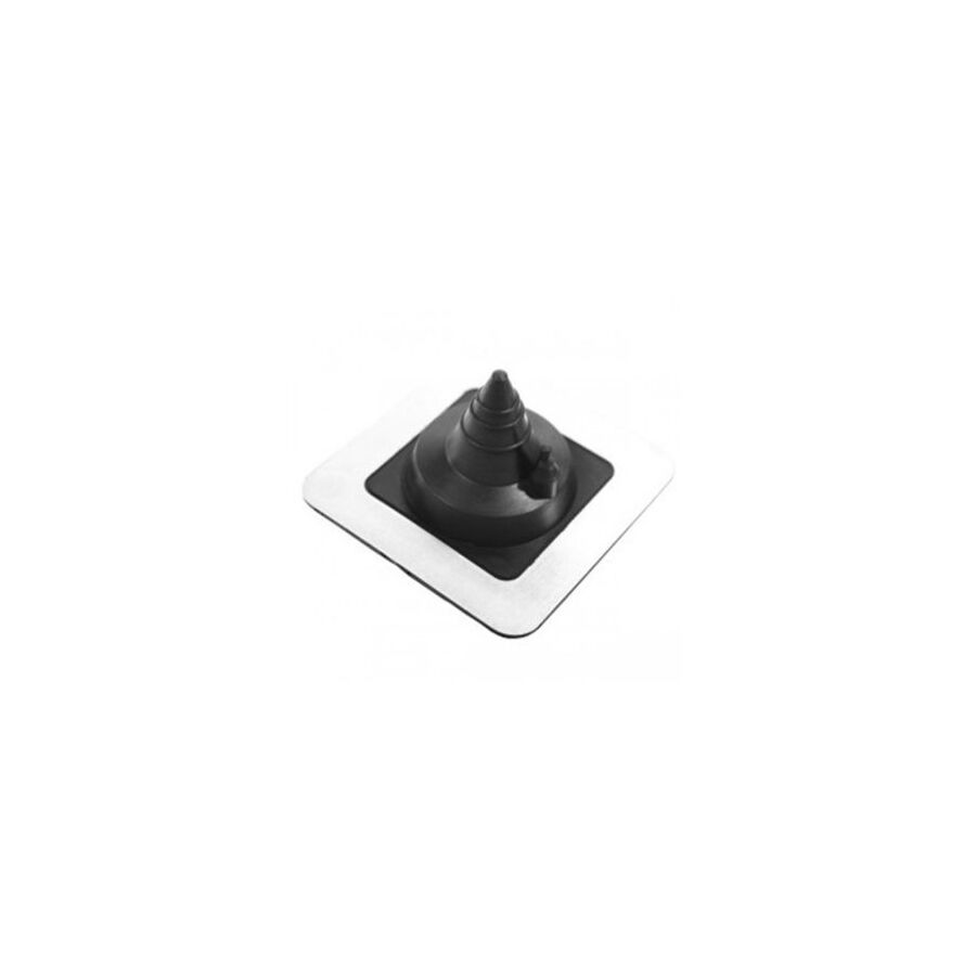 Solar Twin Port Roof Flashing Silicone UV Resistant Tradepro Australia ...