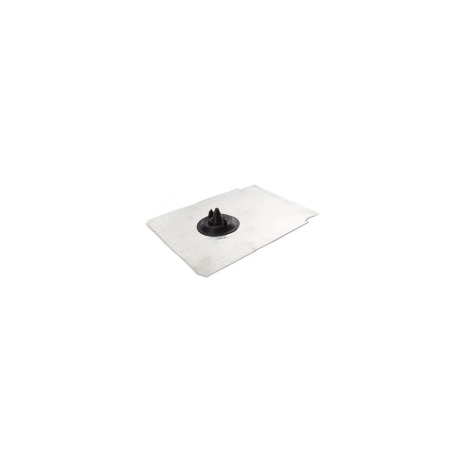 Aluminium Tile Flashing Material Solar Mounting Compatible Tradepro ...