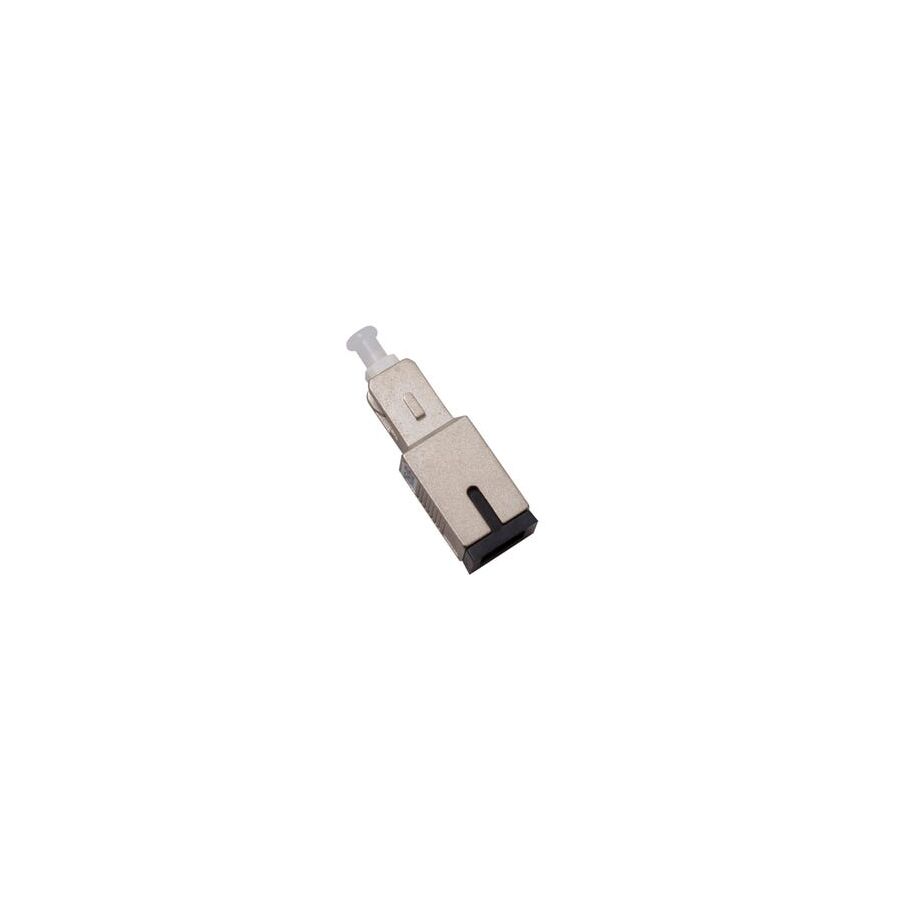Fibre Attenuator 10dB SC Singlemode | Male-Female Connector | High Performance by Cabac - ATT-SC ...