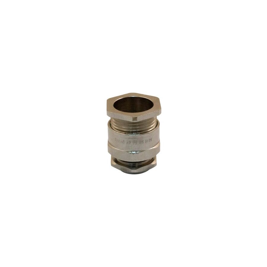 Cable Gland M20 | IP66 Rated | Neoprene Seal & Corrosion Resistant | 6. ...