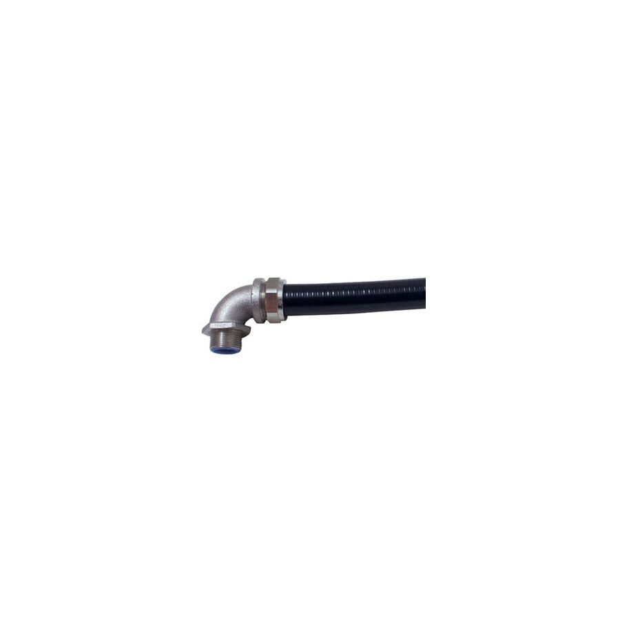 Liquid Tight Conduit 20mm | Galvanised Steel Core | UV Stabilised PVC ...