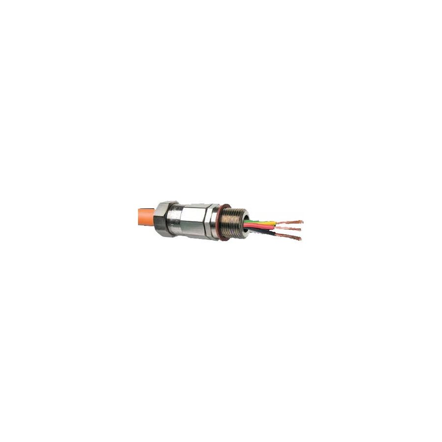 M20 Nicote Barrier Cable Gland | IP66/68 Ingress Protection | Corrosion ...