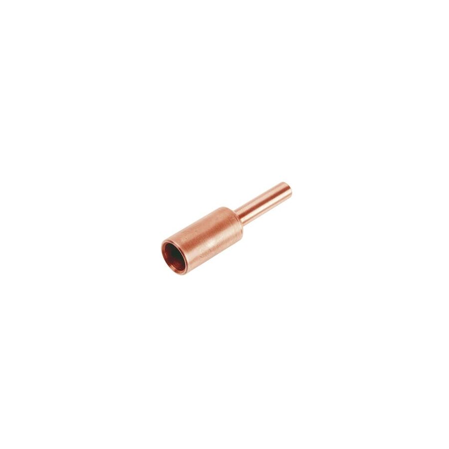 Copper Stalk Lug 16sqmm 8mm Diameter 99.95%-Pure Copper Cabac 8mm Stalk ...