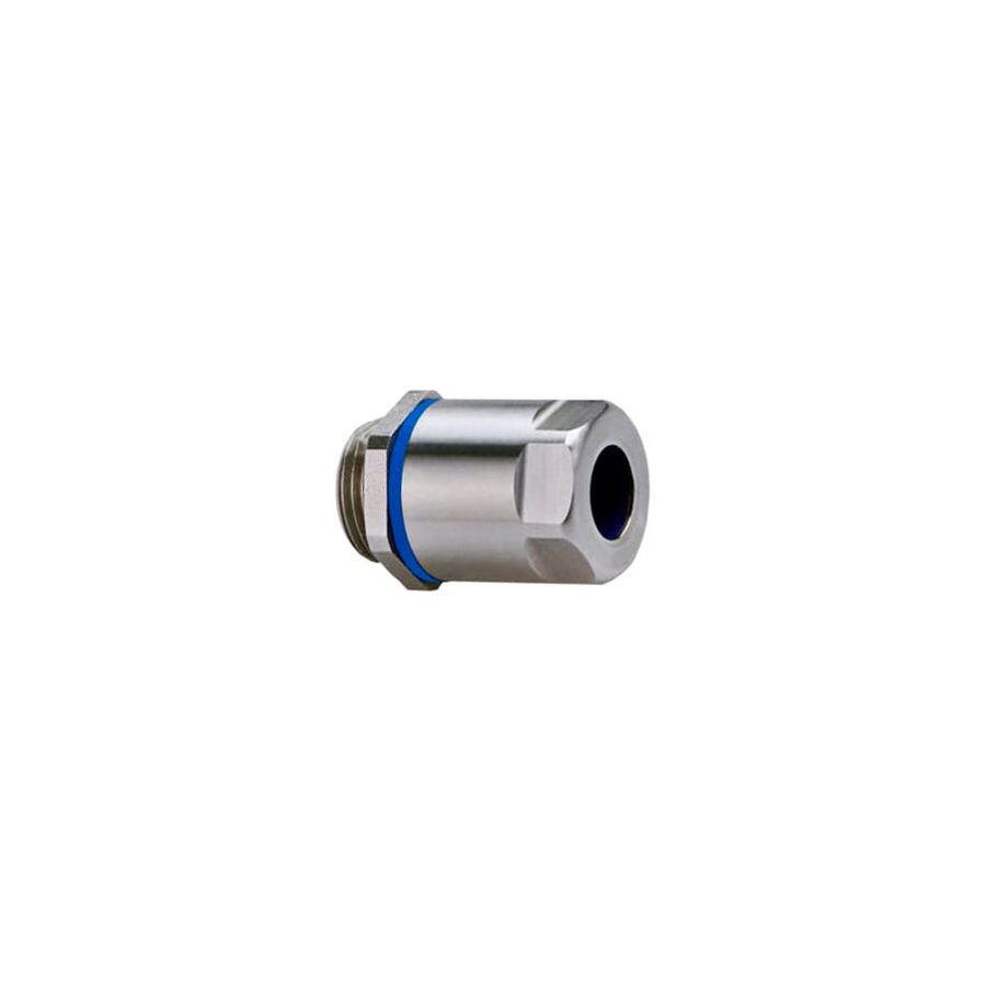 Stainless Steel Cable Gland M20 IP69 Hygienic Cabac SS Corrosion ...