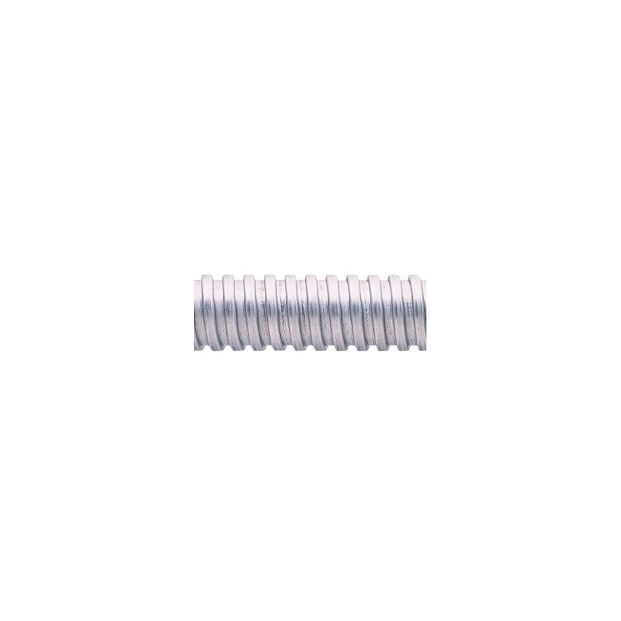 Flexible Galvanised Steel Conduit 25mm Low Fire Hazard Cabac - S25 25M
