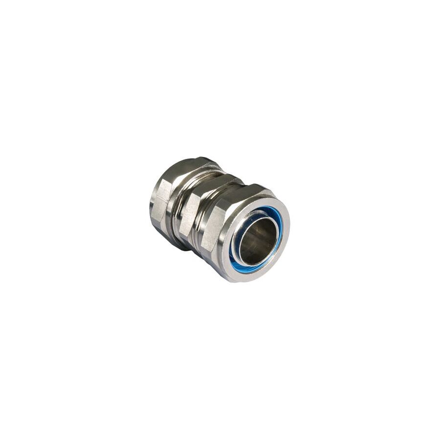 Conduit Coupler 40mm | Liquid Tight | IP66, IP67, IP68, IP69 Rated ...