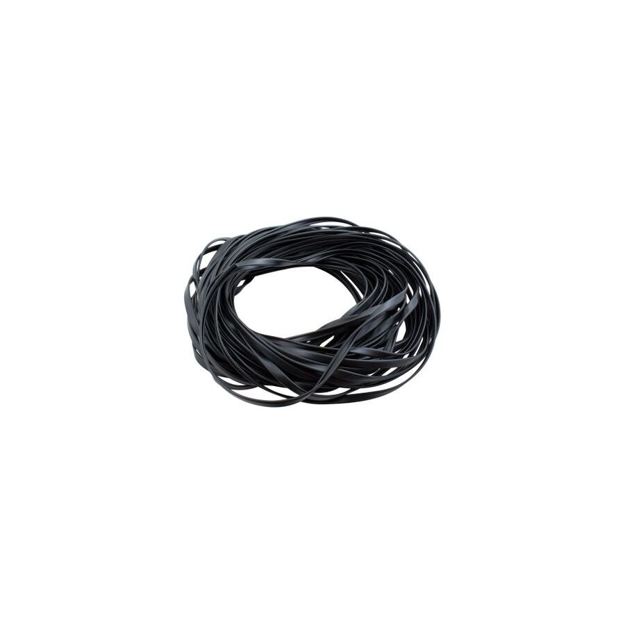 PVC Cable Tie Cover 30m | 1.2mm Thickness | Smooth Surface & Rounded ...