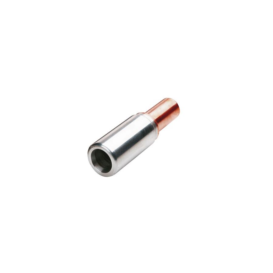 Bi-Metal Crimp Link 300sqmm Al-to 25sqmm Cu Friction Welded Cabac ...