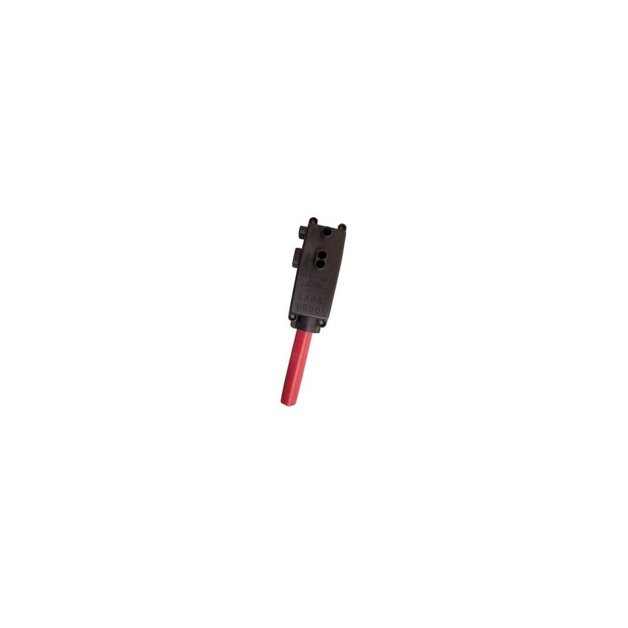 URD Bolted System 1-Way Pillar Kit 240-300sq-mm Patented-Lug Shear-Head ...