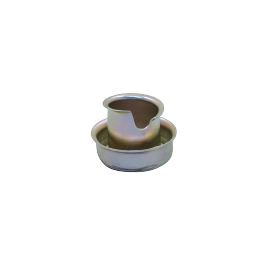 Terminator End Ferrule for M25 Flexible Conduit | Galvanised Steel ...