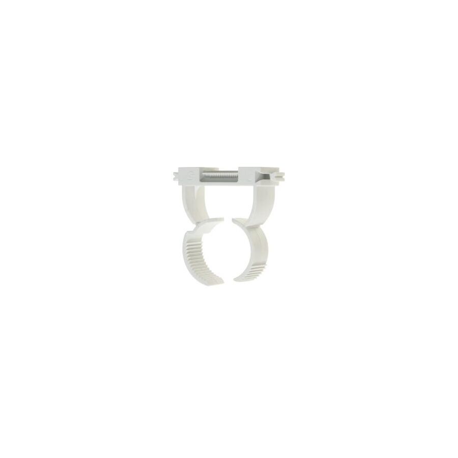 Flexible Conduit Clip 40-50mm | Polypropylene Material | Non-Flame ...