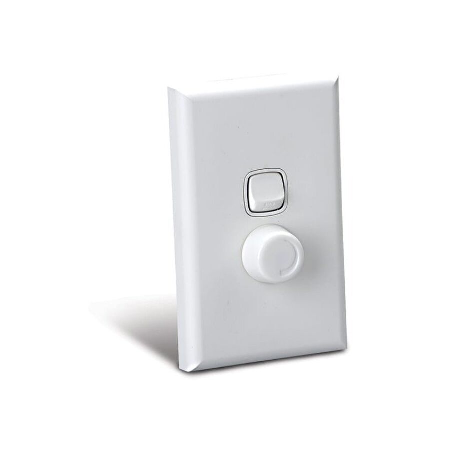 VA Speed Controller for Commercial Ventilation | 2400 Watts | 10 Amps ...