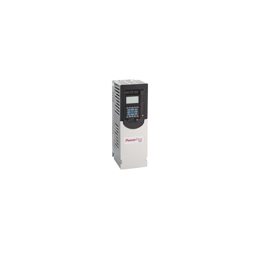 PowerFlex 753 AC Drive | 4kW Power Rating | Air Cooled & Embedded I/O ...