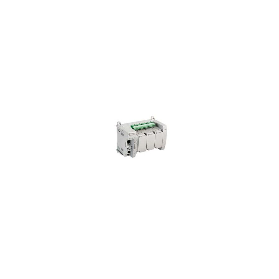 Micro 870 EtherNet/IP Controller | 14 Digital Inputs | 10 Digital ...