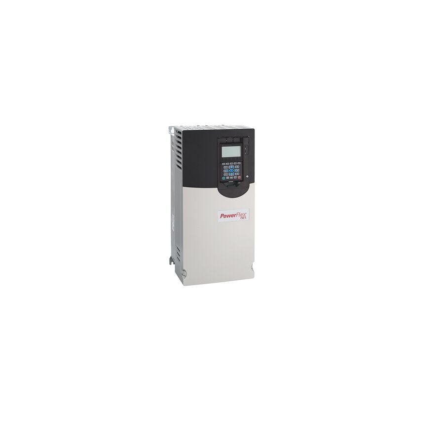 PowerFlex 753 AC Drive | 15kW Normal Duty | 30 Amps Current Rating ...