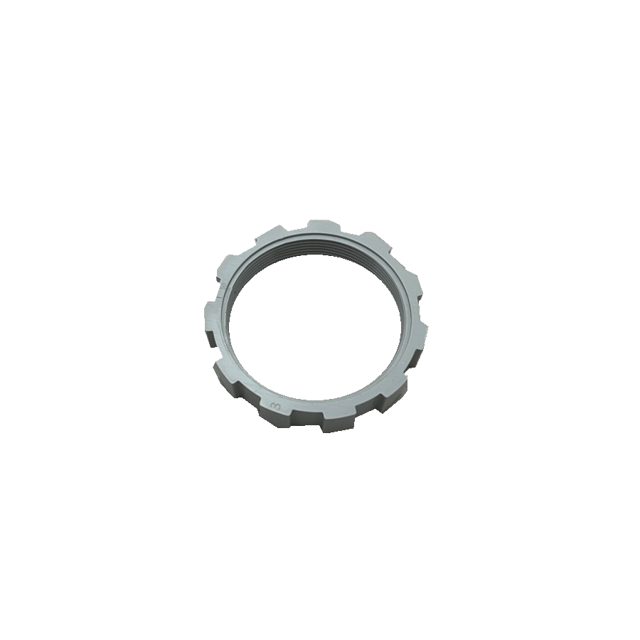 50mm PVC Lockring | Durable PVC Construction | Secure Locking for ...