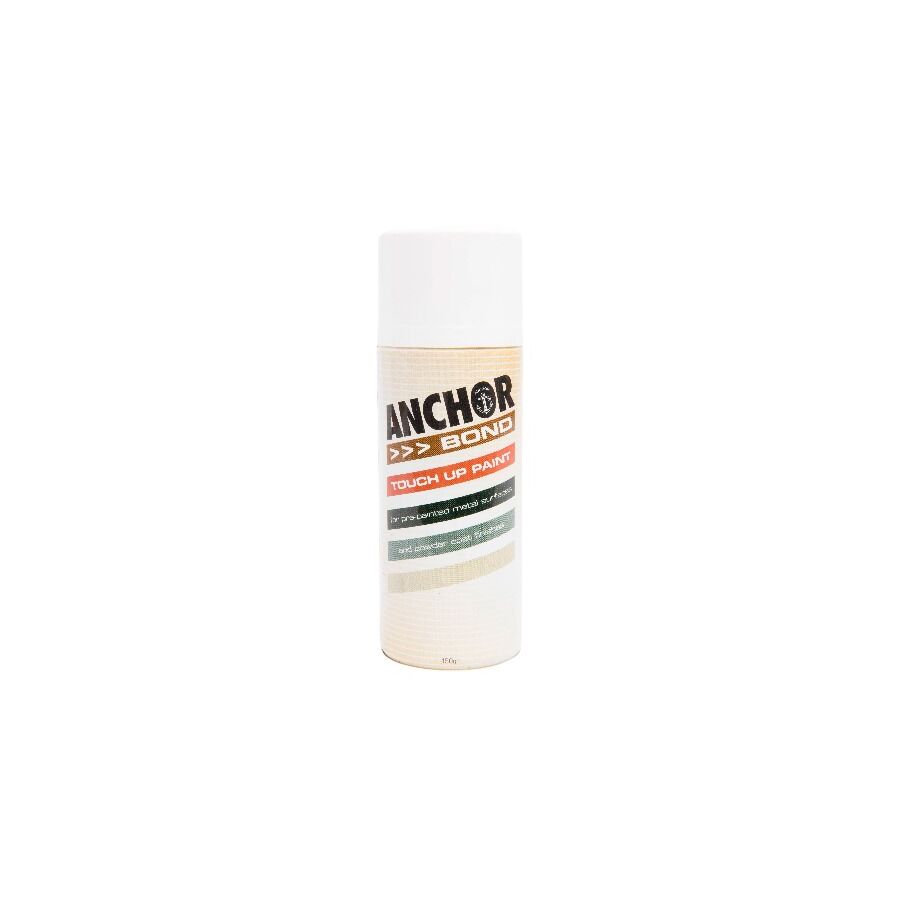 Touch-Up Paint 150G Transformer Grey | Excellent Adhesion | Maximum ...
