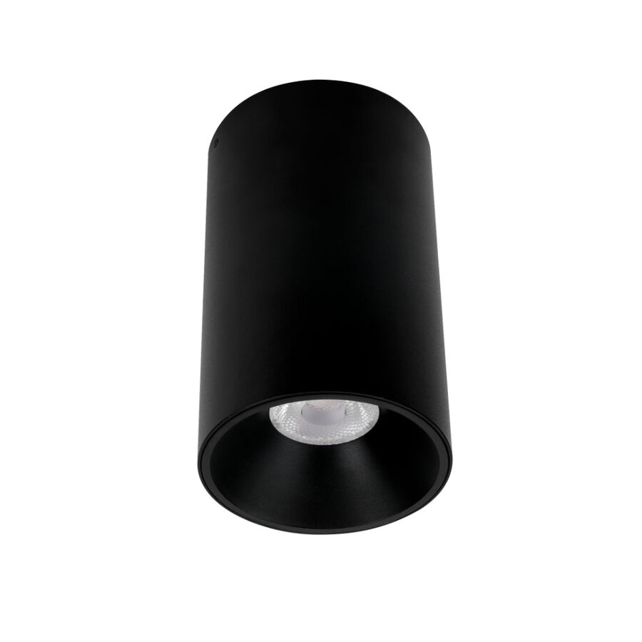 LED Ceiling Light 18W Adjustable 3CCT IP54 Rated CTC915-BK3C Telbix ...