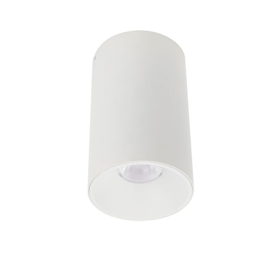 LED Ceiling Light 18W Adjustable 3CCT IP54 Rated CTC915-WH3C Telbix ...