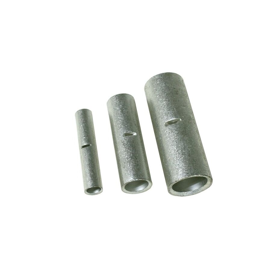 Copper Crimp Link 185mm | High Conductivity | Corrosion Resistant ...