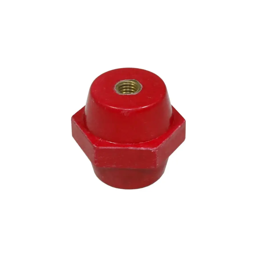 Stand Off Insulator M8 | 35mm Length | Durable Electrical Isolation ...