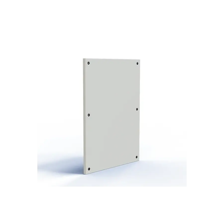 Modular Switchboard Cover 1000 x 1200 | Durable Grey Design ...