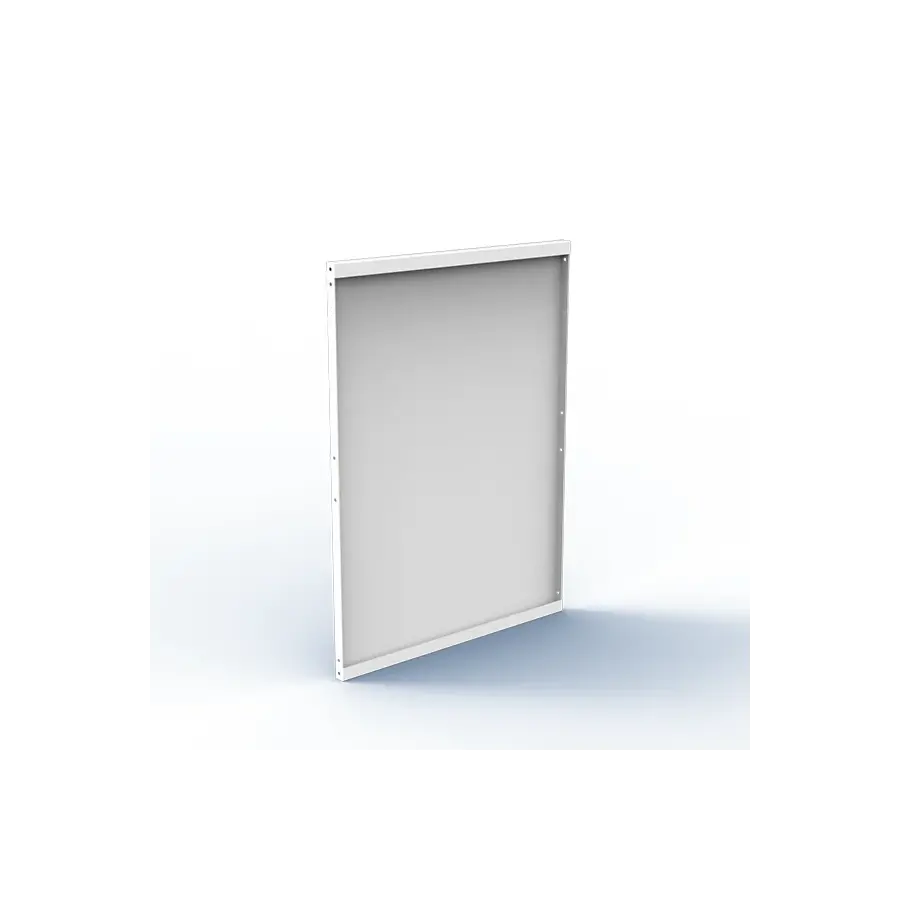 Mounting Plate for Modular Switchboard Systems | High-Quality Steel ...