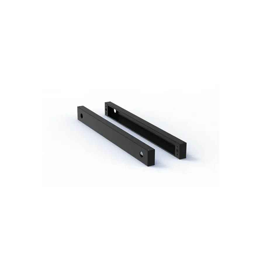 Plinth Frame Set of 2 | 1000mm Width | Front/Rear Mounting | Steel ...