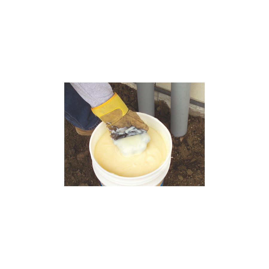 Wire Pulling Lubricant 1 QT | Wax-Based Formula | Non-Conductive Film ...