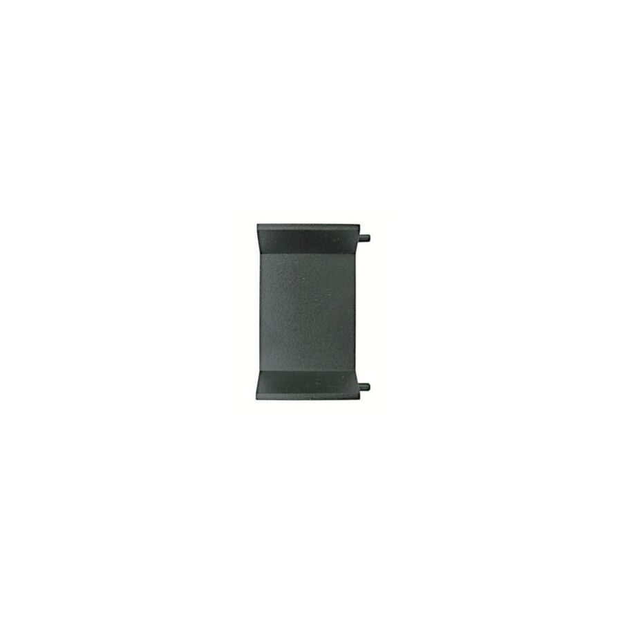 LOX ES10 Extension Lip 75mm | Complies with AS/NZS 3000 | Ideal for LOX ...