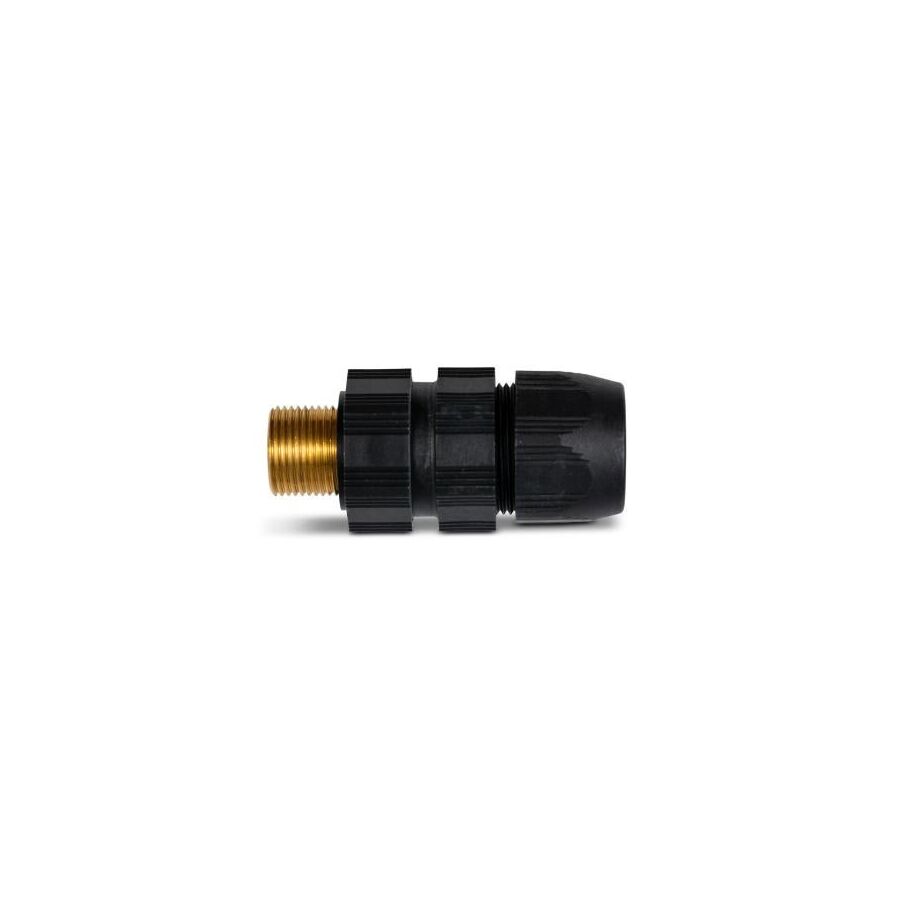 Cable Gland Brass Composite M20 | IP68 Rated | Fast Fit Design ...