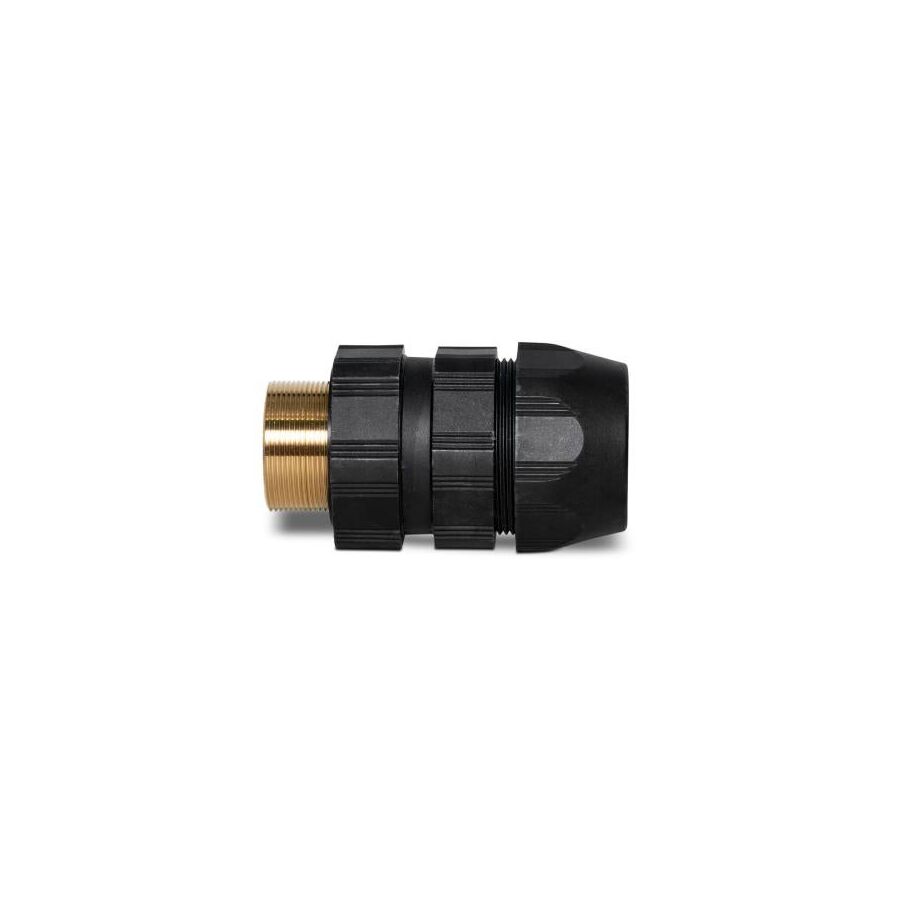Cable Gland Brass Composite M40 | IP68 Rated | Fast Fit Design | UV ...