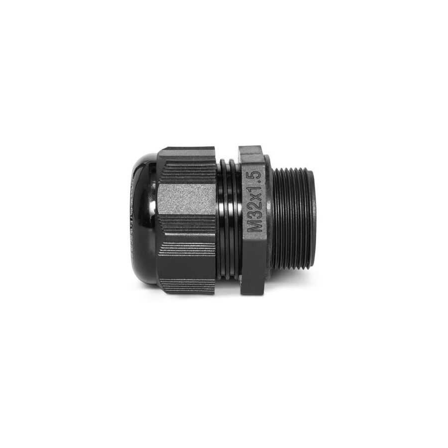 Cable Gland Nylon Hazardous M32 | Polyamide Construction | IP Rated ...