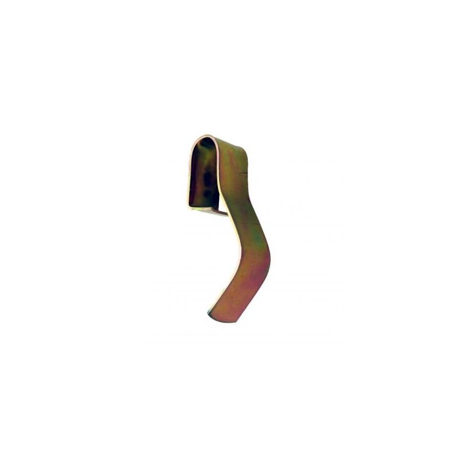 Girder Clip Spring Steel 16-20mm | Zinc Plated | Durable & Corrosion ...