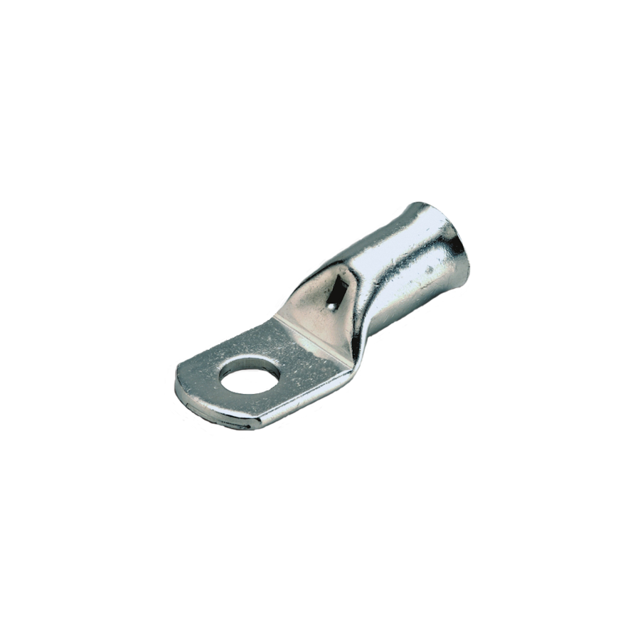 Crimp Lug Copper Bell Mouth Non-Insulated | 150mm² M16 Stud | Electro ...